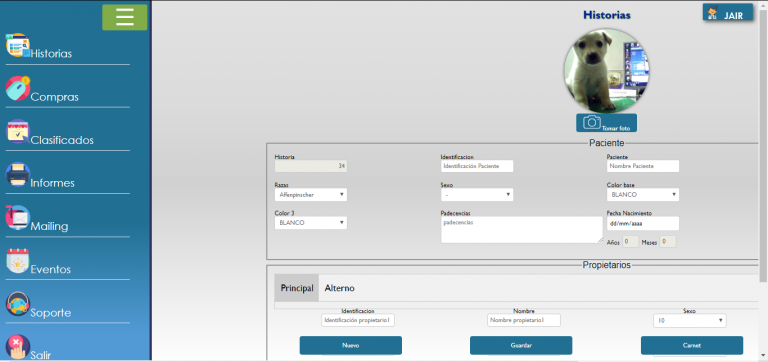 screen | SystemsWeb.Net
